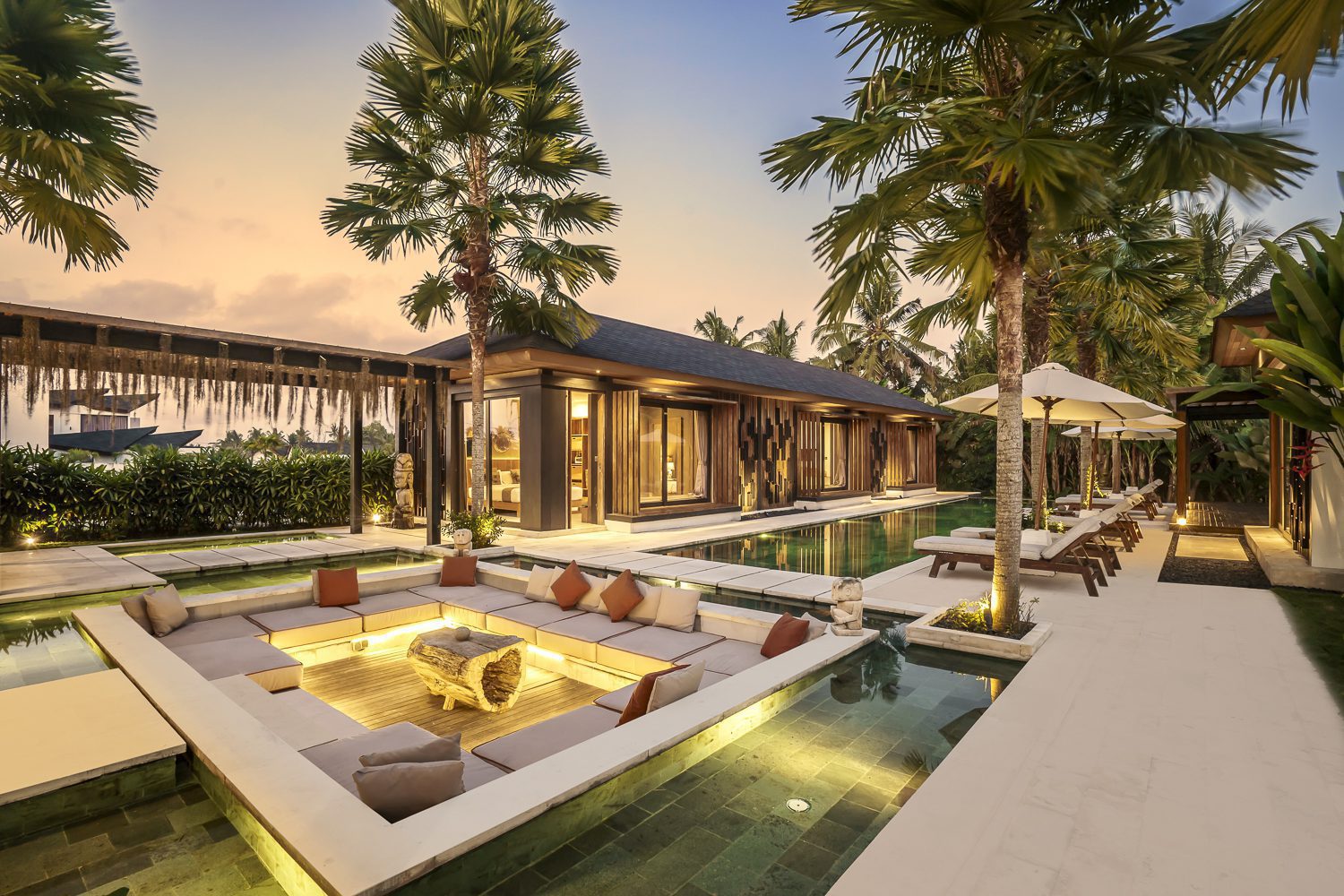 Villa Senja | Bali Super Host (Your Global Property Service Partner)