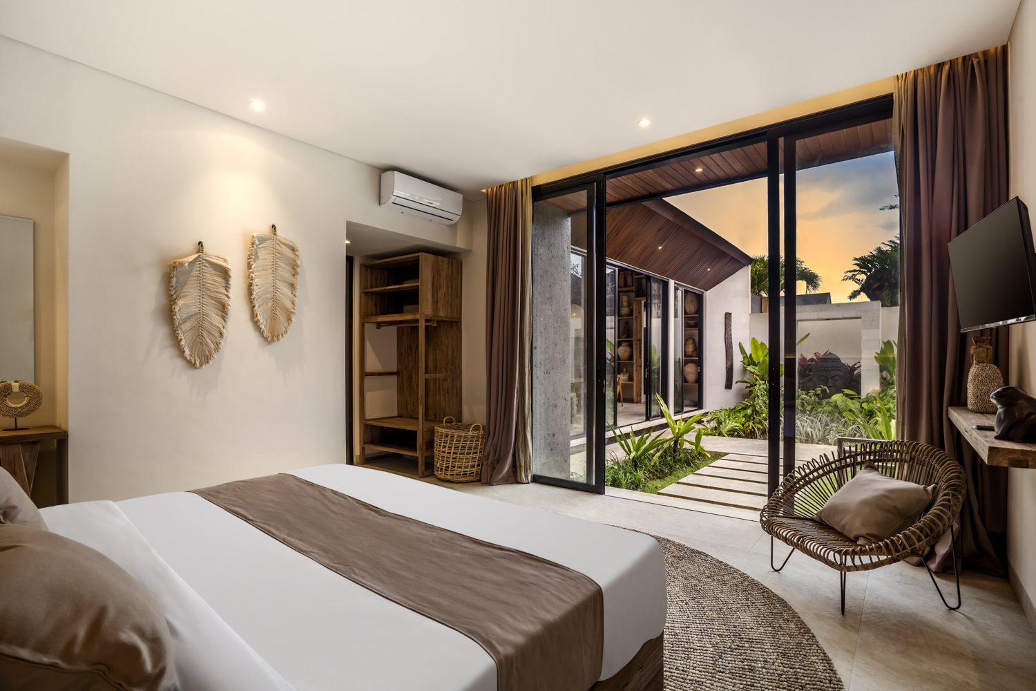 Villa WK | Ubud | Bali Super Host | Global Property Services