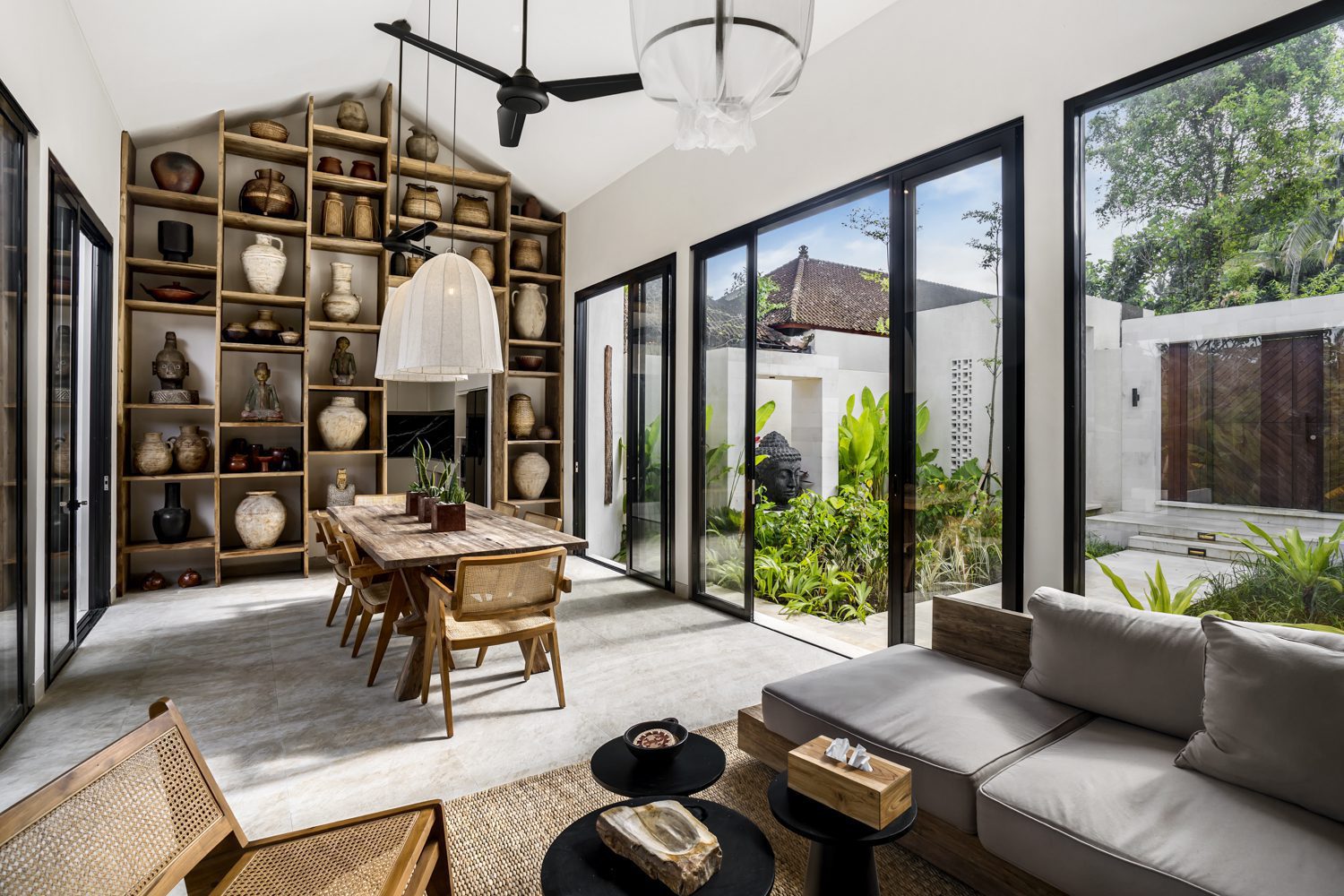 Villa WK | Ubud | Bali Super Host | Global Property Services