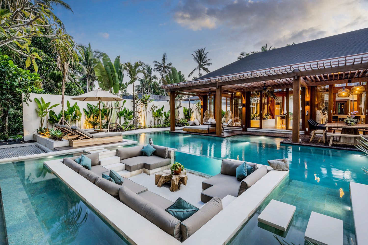 Villa Orion - balisuperhost.com