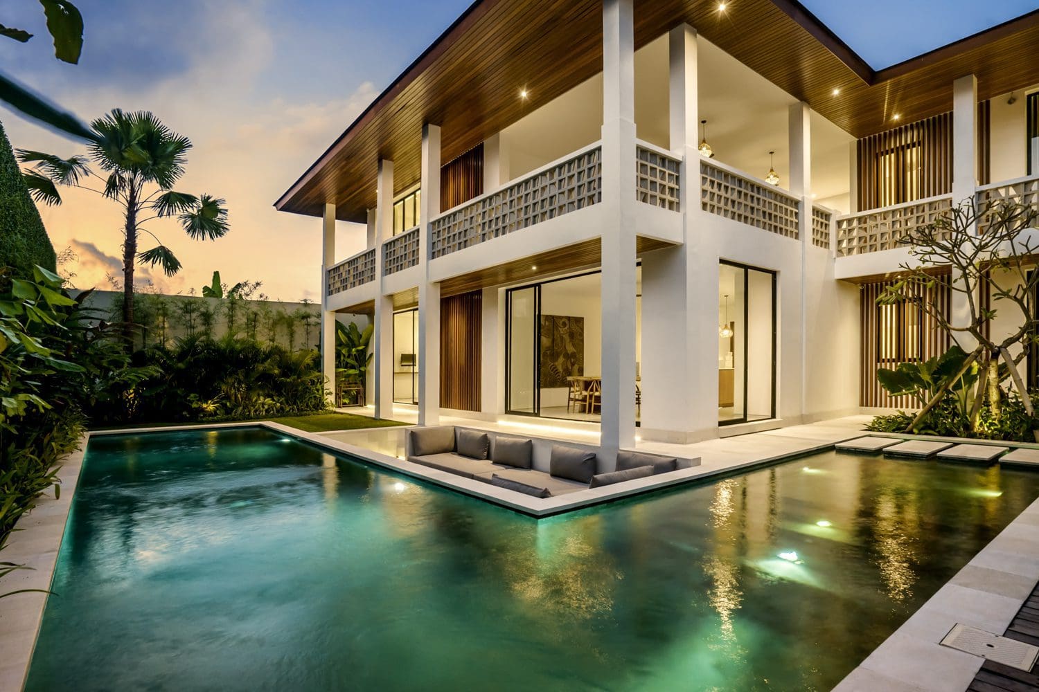 Villa Bhima | Canggu | Bali Super Host | Your Bali Escape