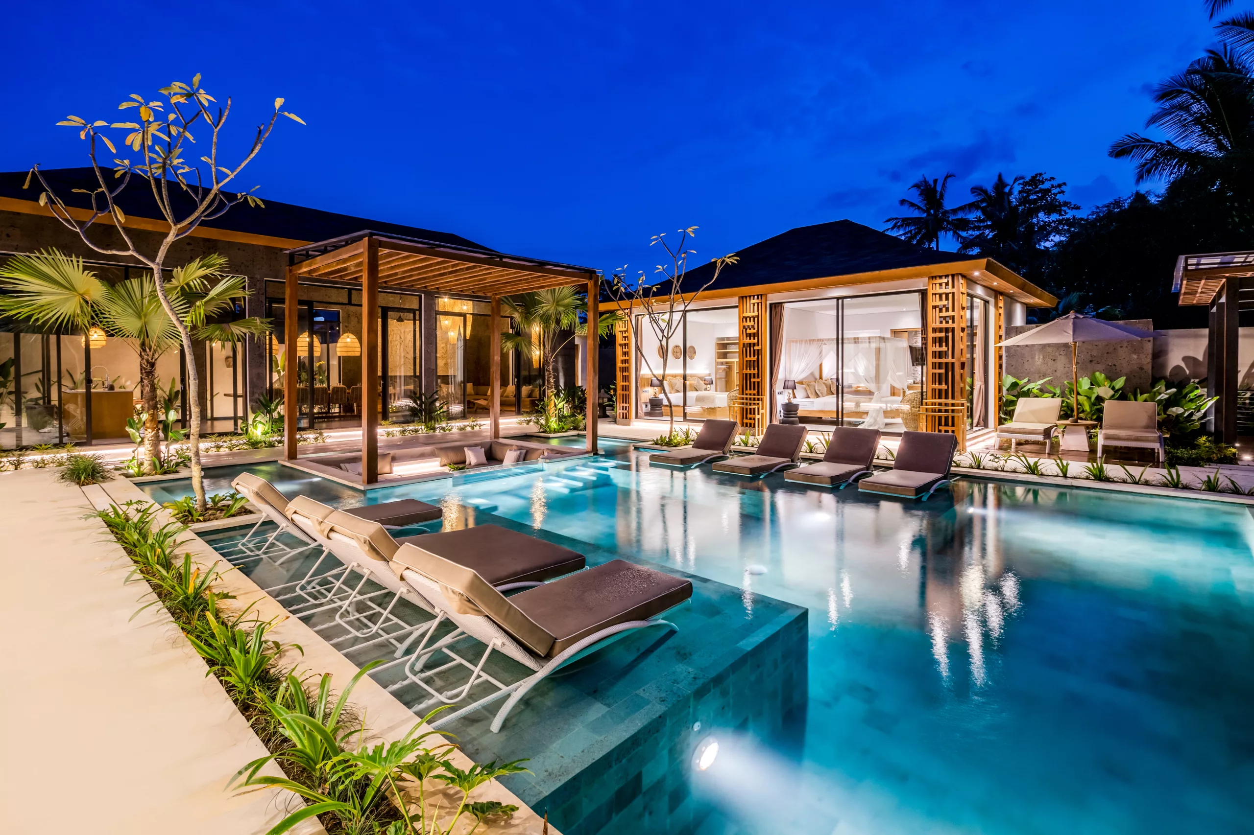 Villa Teva | Ubud | Bali Super Host | Unwind in Bali Villas
