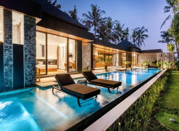 Bali Superhost