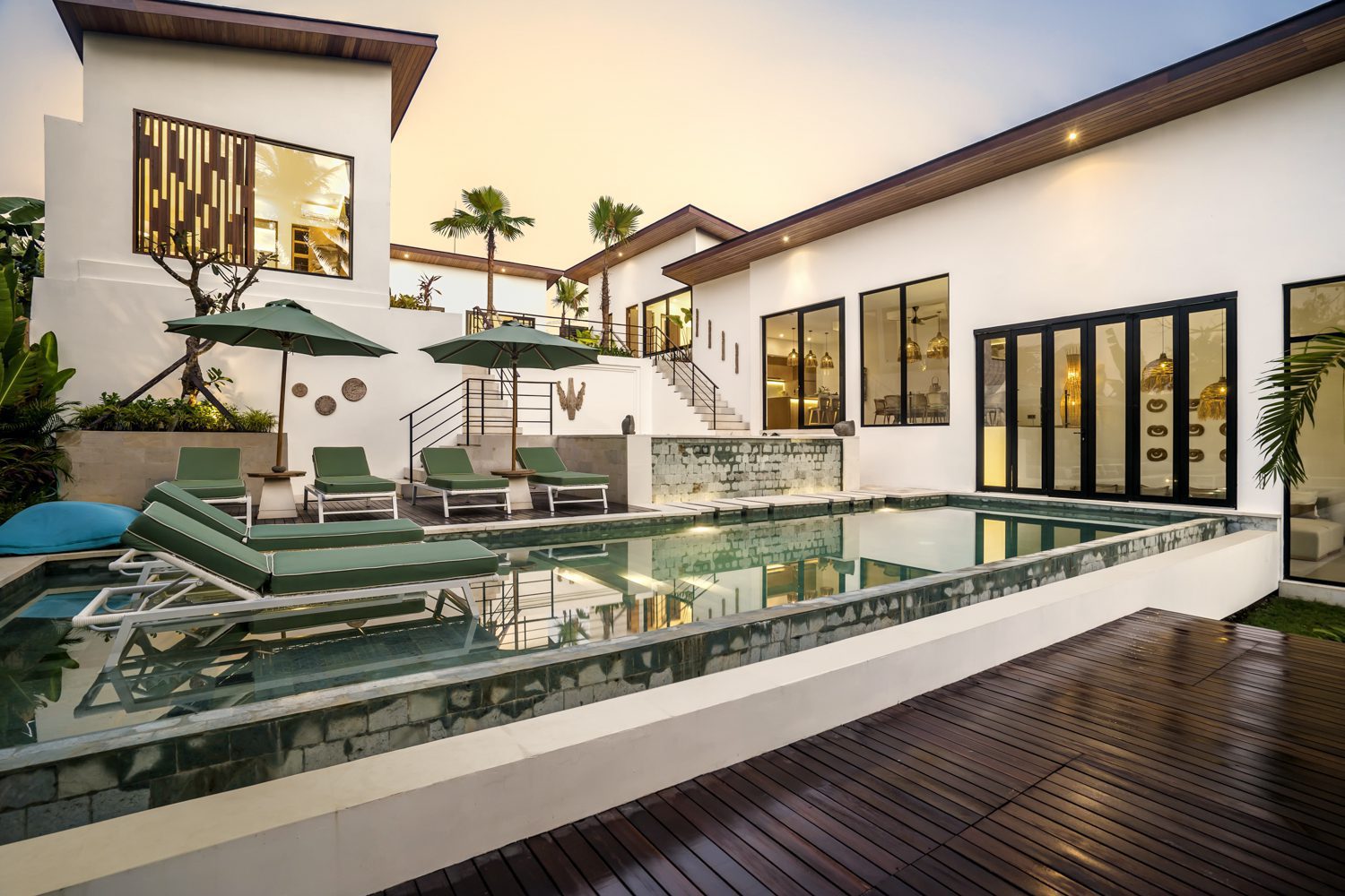 Villa Leove - balisuperhost.com