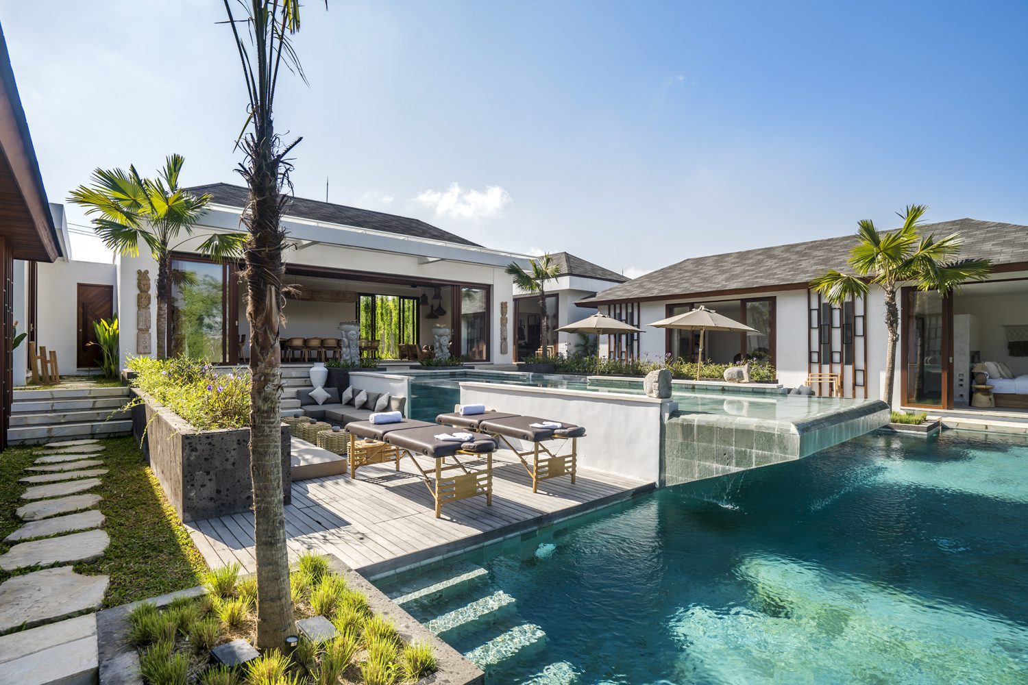 Villa Mia | Ubud | Bali Super Host | Enchanting Bali Villas