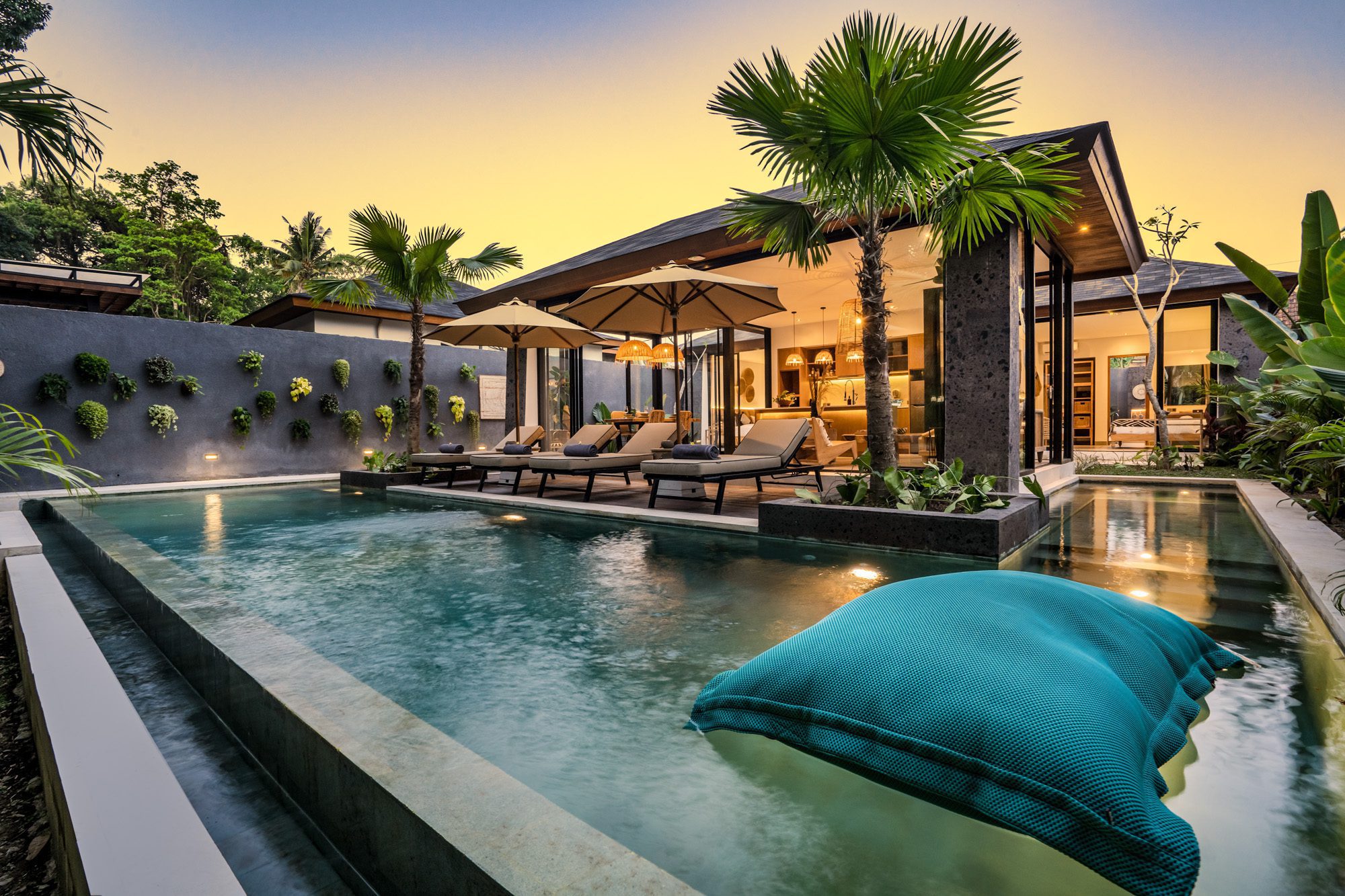 Villa Nai'Emma | Ubud | Bali Super Host | Unwind in Bali Villas