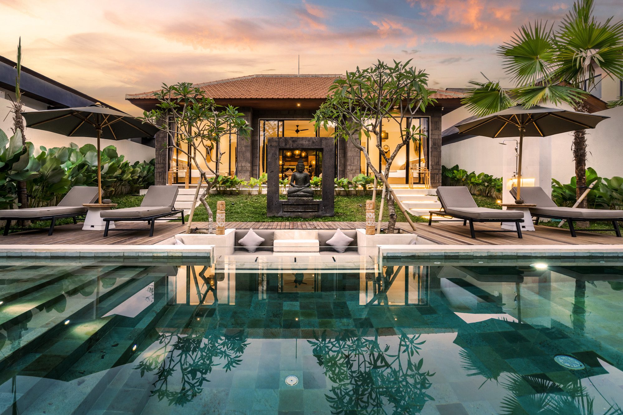 Villa Harmony Dream | Ubud | Bali Super Host | Unwind in Bali Villas