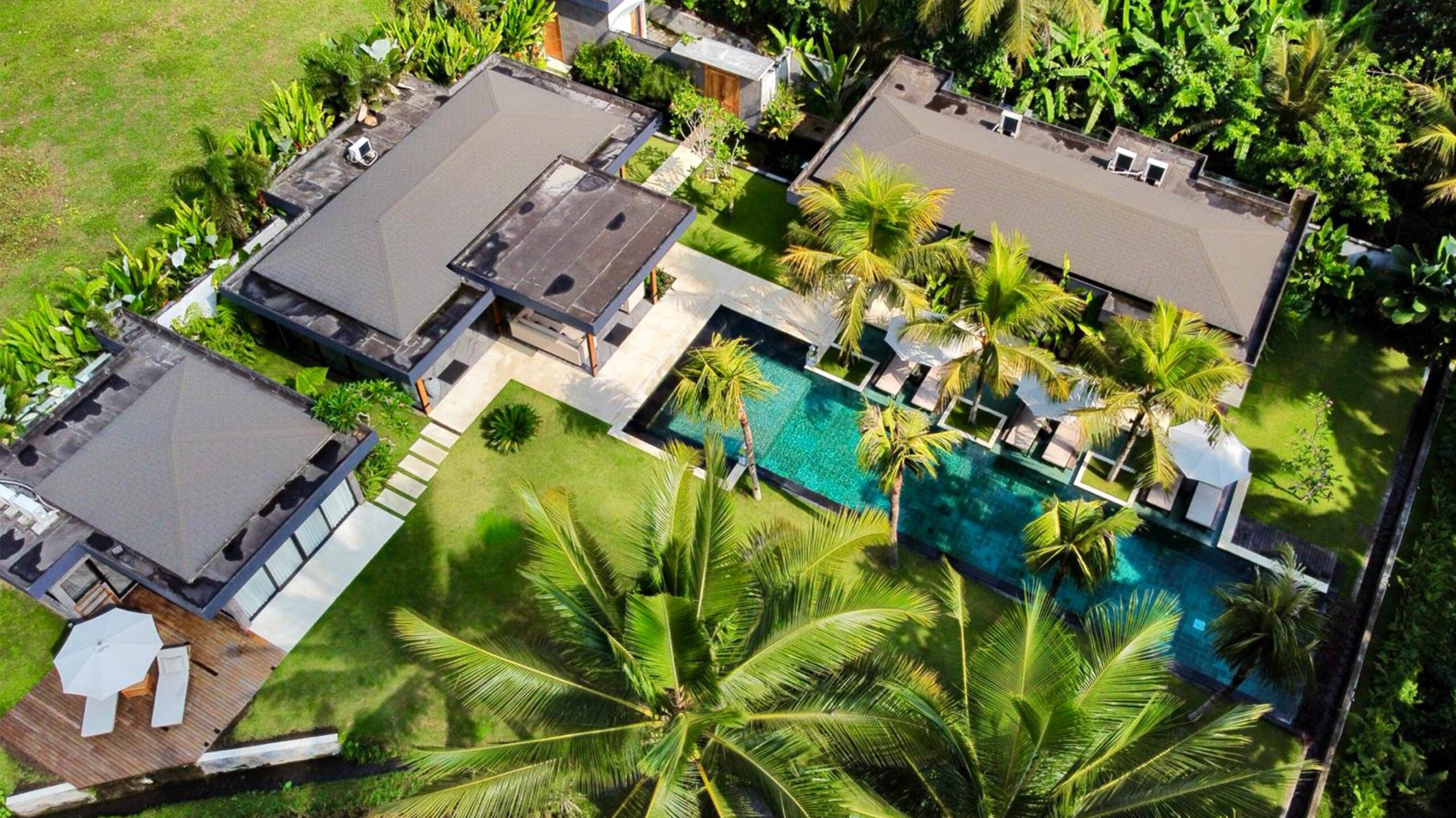 Villa Olirine | Ubud | Bali Super Host | Unwind in Bali Villas