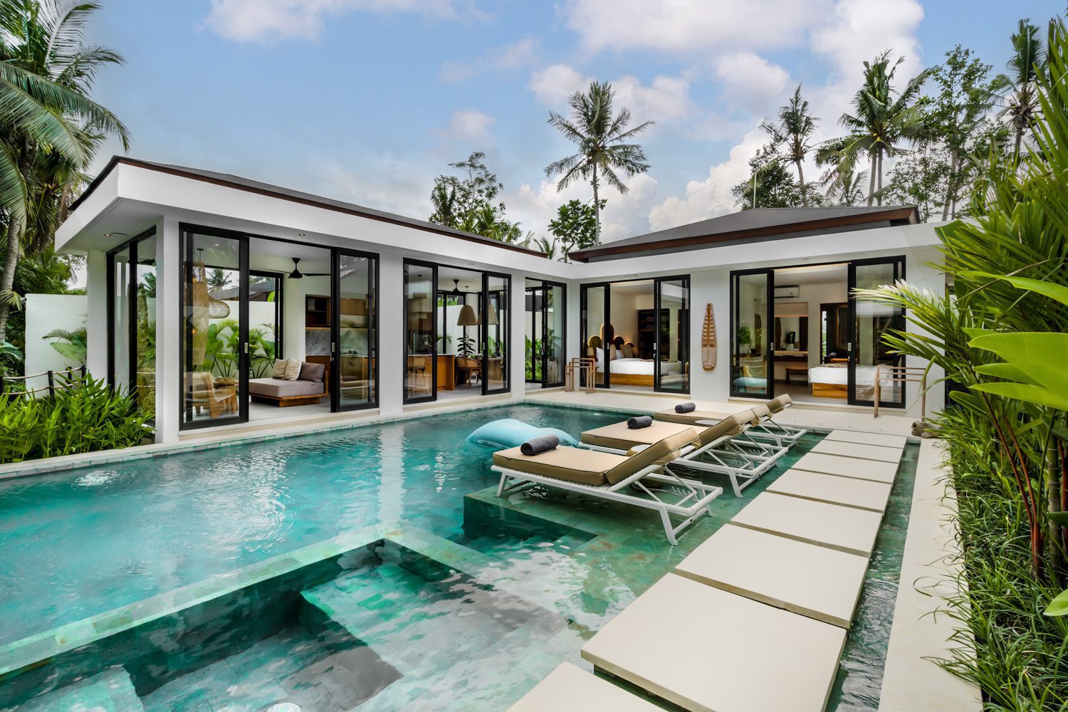 Villa Balinese Zen | Ubud | BaliSuperHost | Enchanting Bali Villas