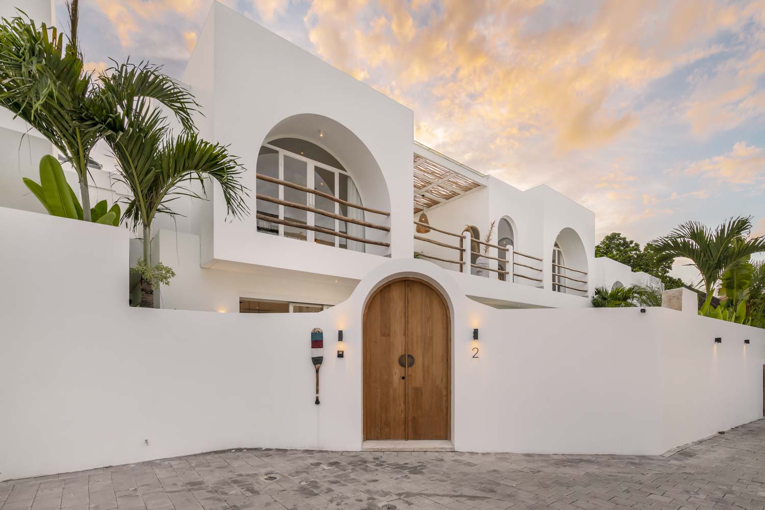 Villa Las Casas 2 - balisuperhost.com