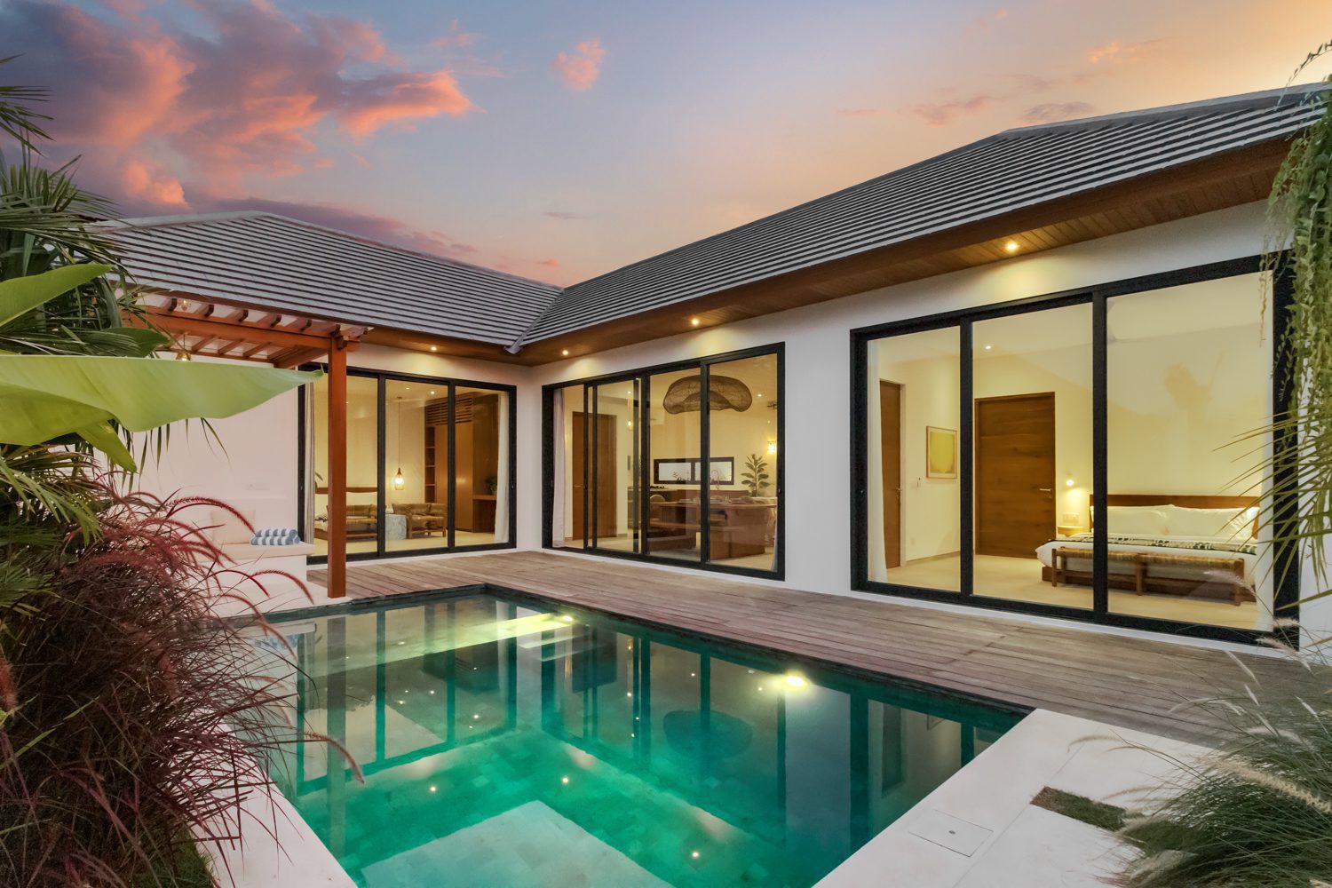 Villa Isla | Pecatu | BaliSuperHost | Enchanting Bali Villas