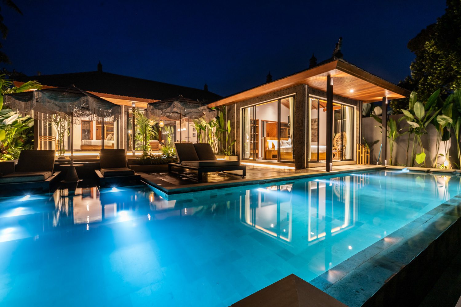 Villa Amore | Ubud | BaliSuperHost | Enchanting Bali Villas