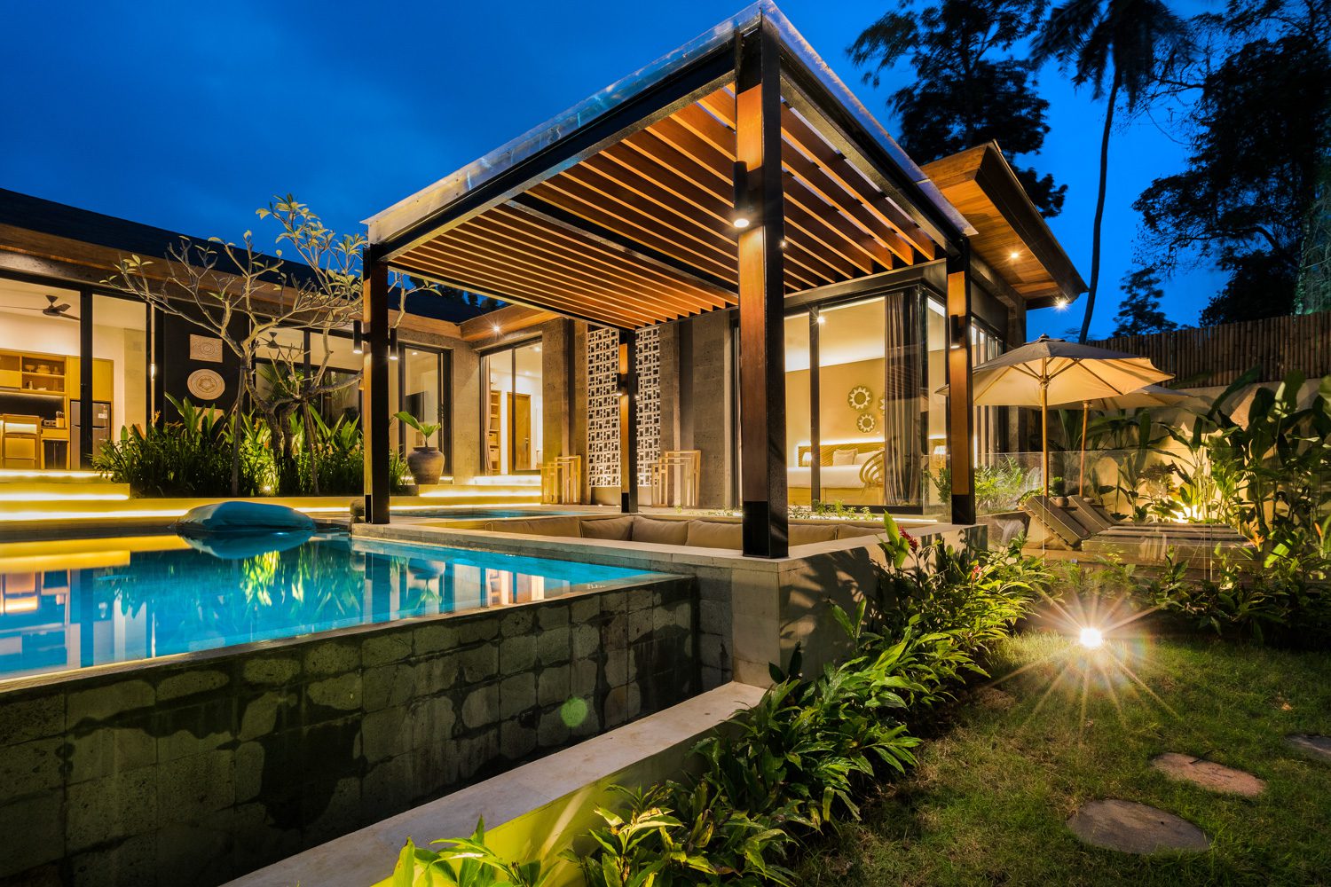 Villa Hati - balisuperhost.com