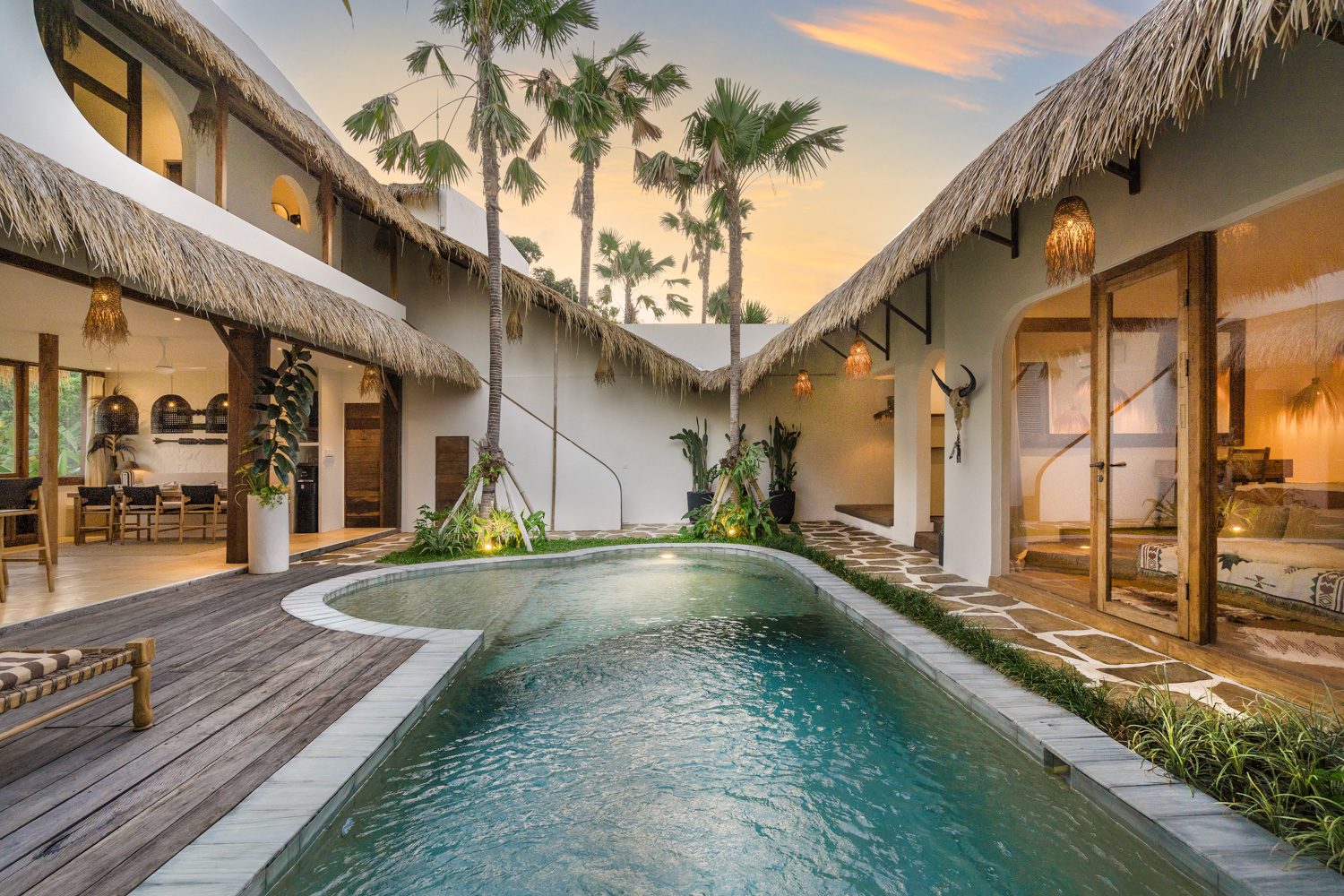 Casa Eldorado | Seminyak | Bali Super Host | Unwind in Bali Villas
