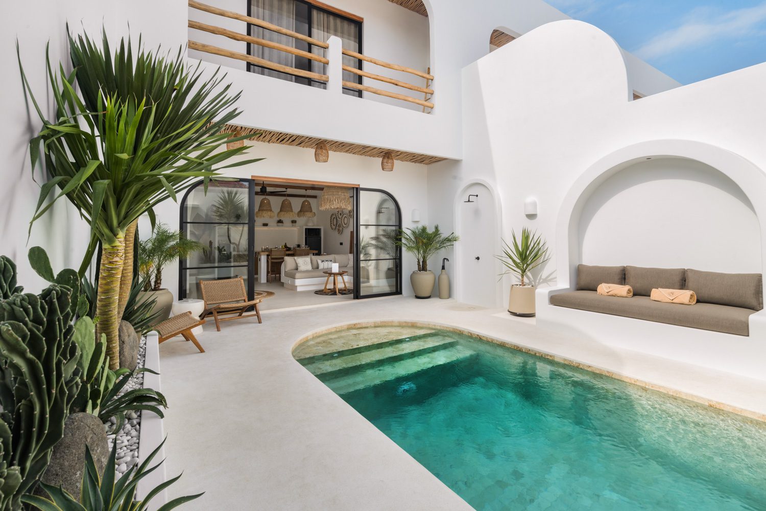 Casa Gaia 2 | Canggu | BaliSuperHost | Unwind in Bali Villas