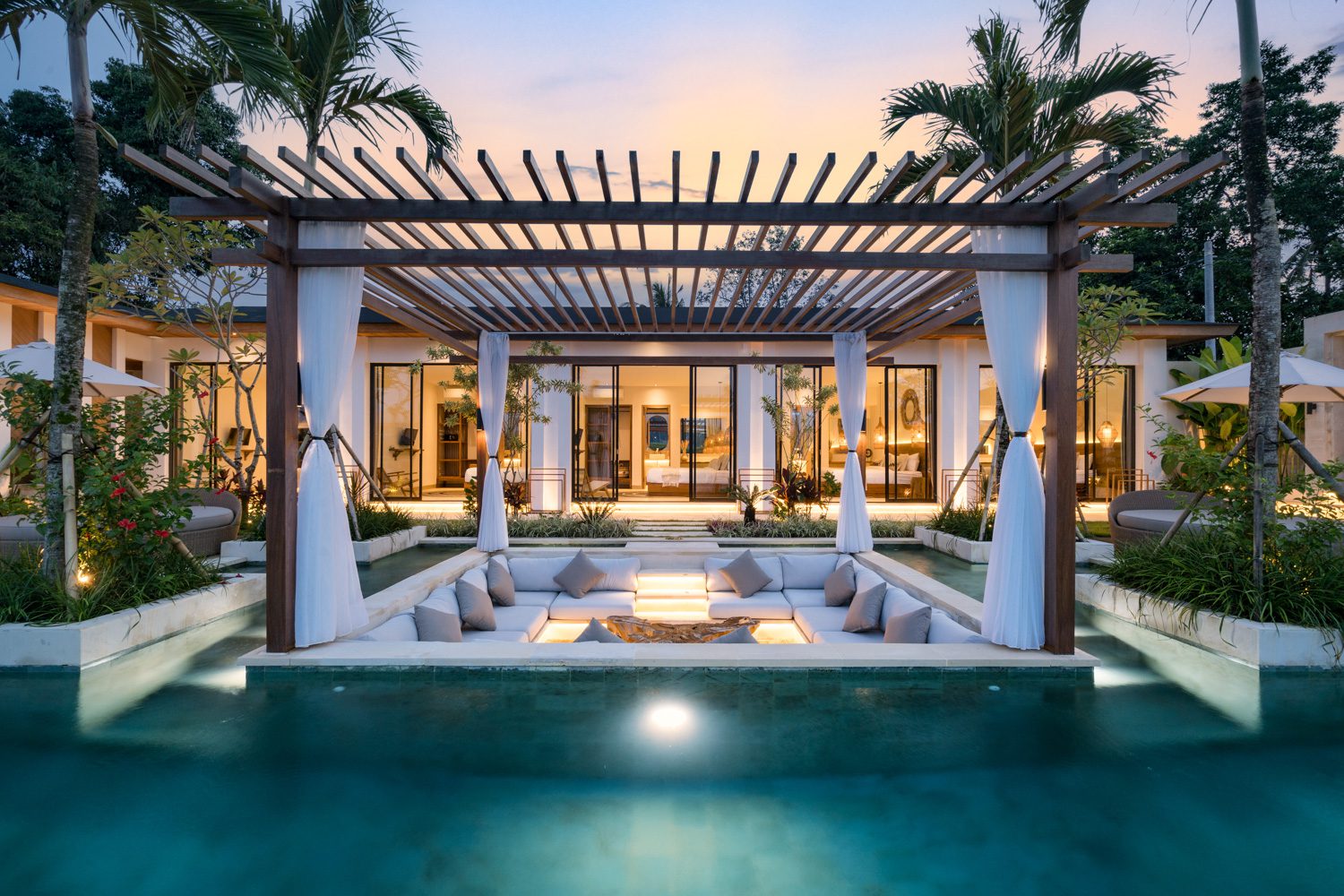 Villa La Pépite - balisuperhost.com