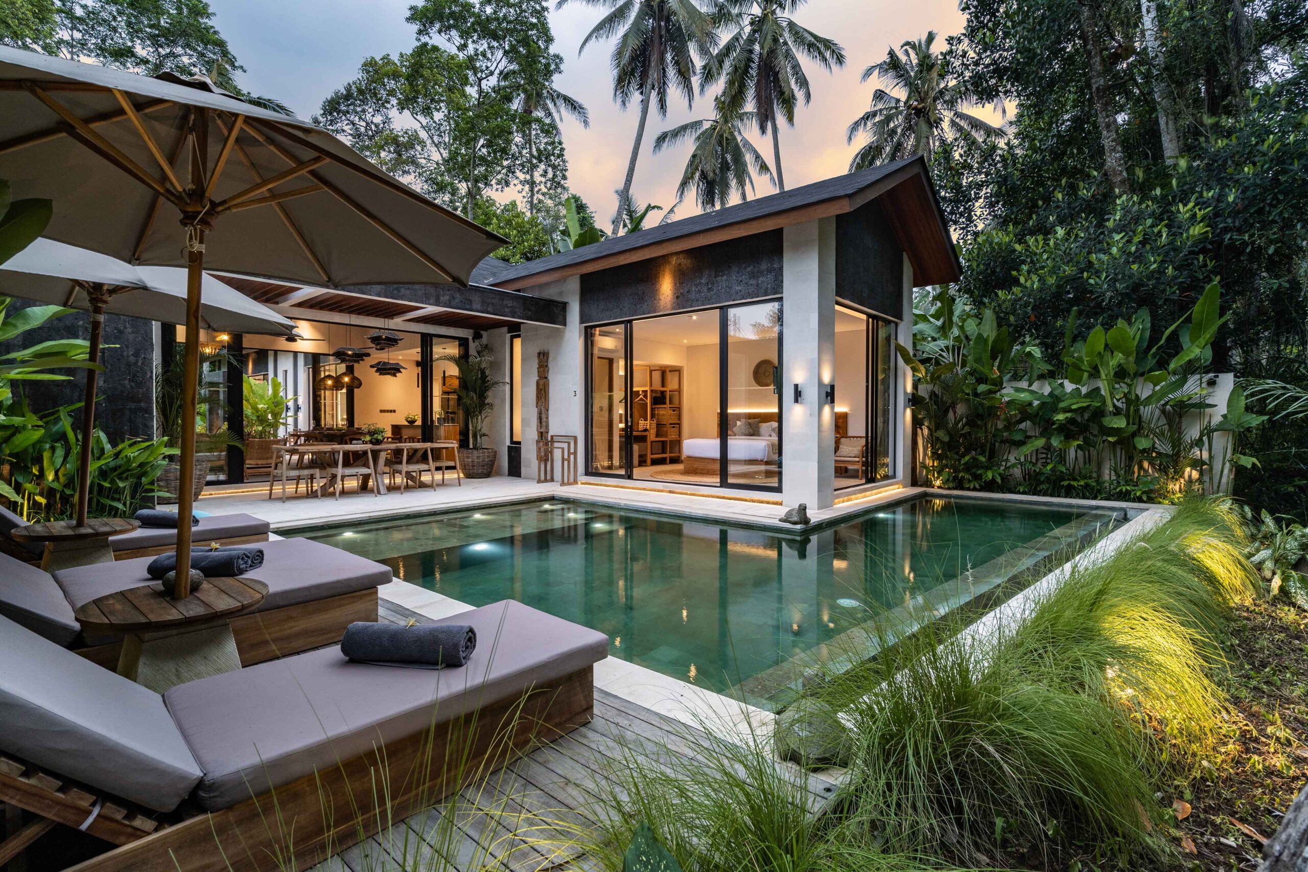 Villa Welcome | Ubud | BaliSuperHost | Pivate Bali Villa