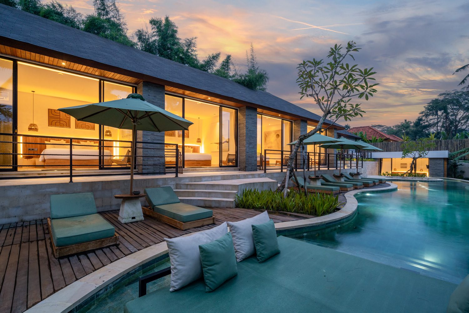 Villa Tonka - balisuperhost.com