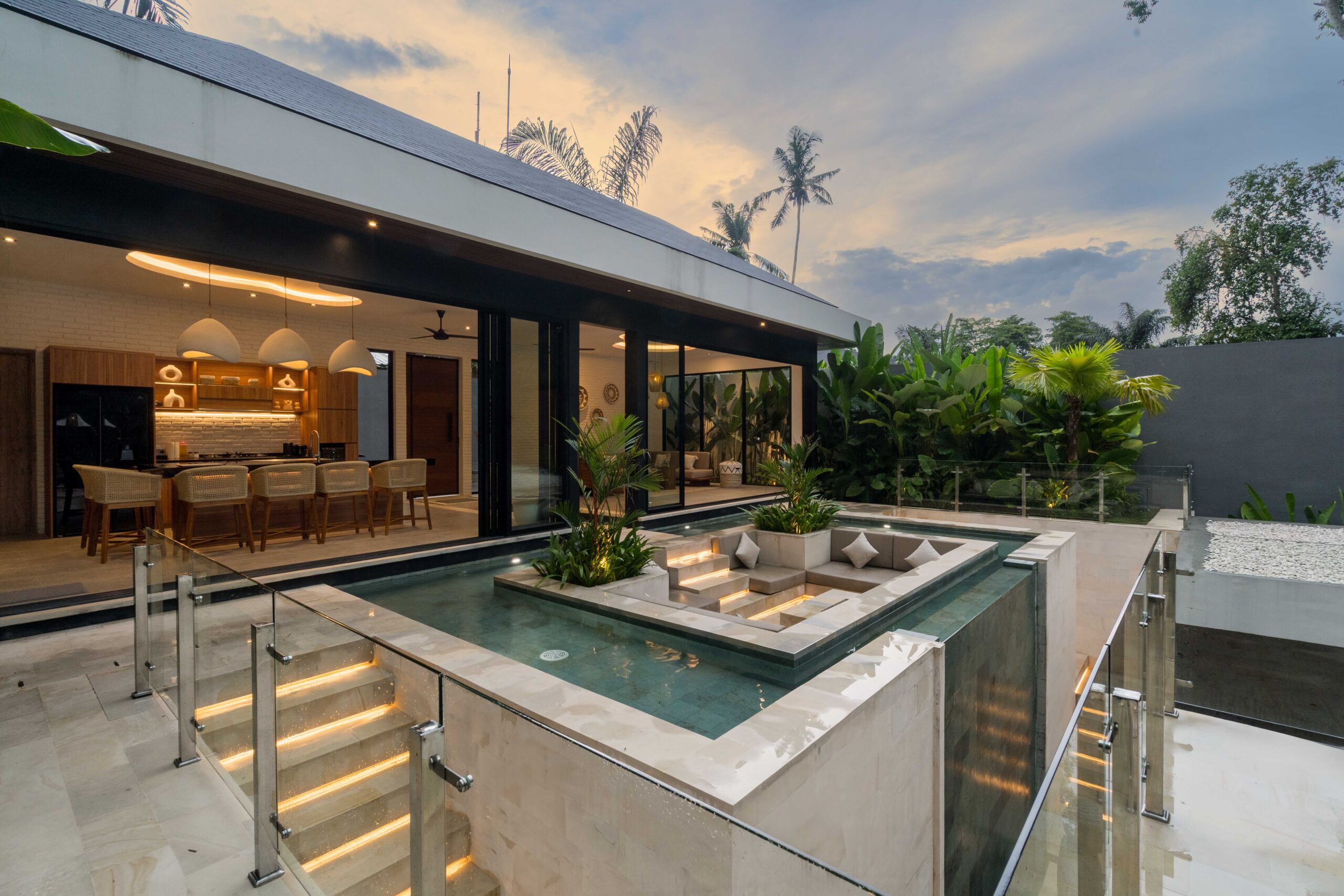 Villa Lembah Giri Forest - balisuperhost.com